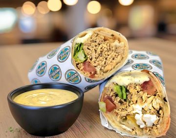 Fusion Bites 6714 Outer Loop | Toast