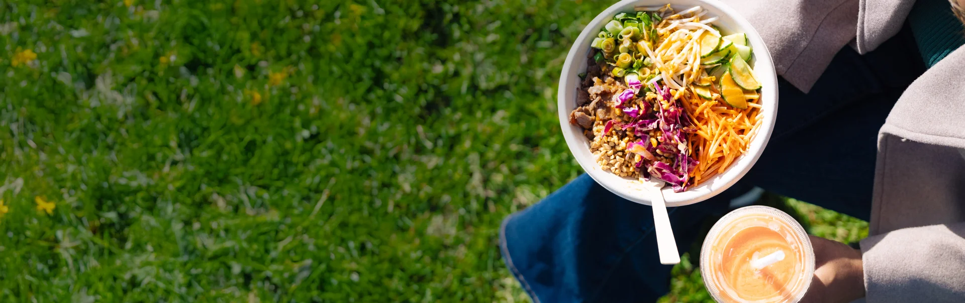 300 Fourth Avenue - Acai Bowl