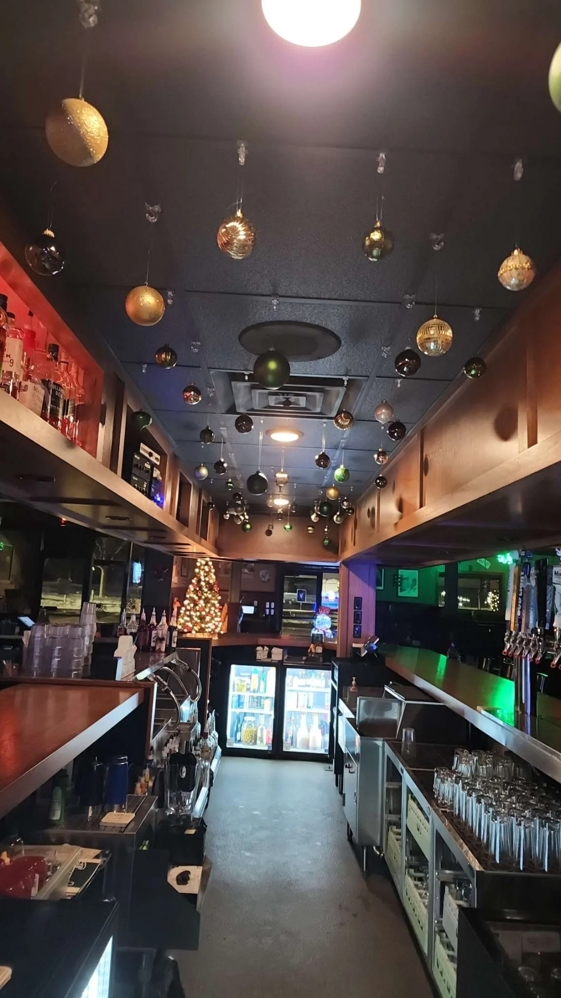 Jimmy's Pour House
