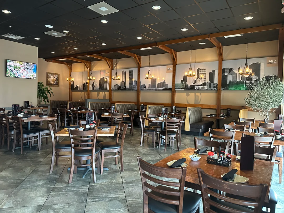 Mio Italian Kitchen