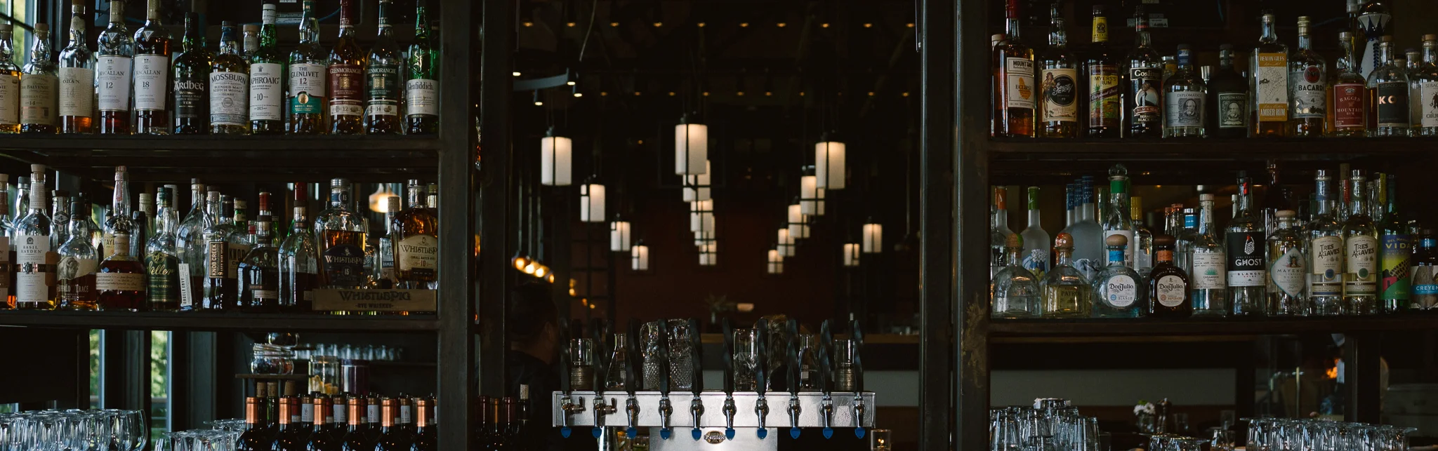 Forge & Vine at The Groton Inn - Side Sauce