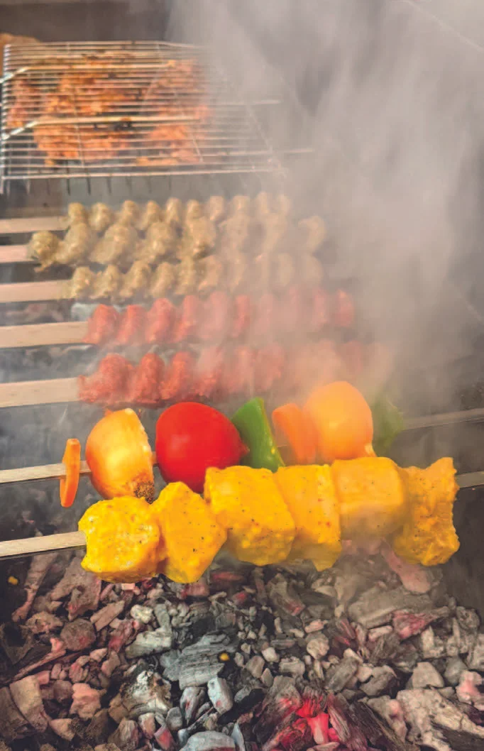 Chtoura Grill