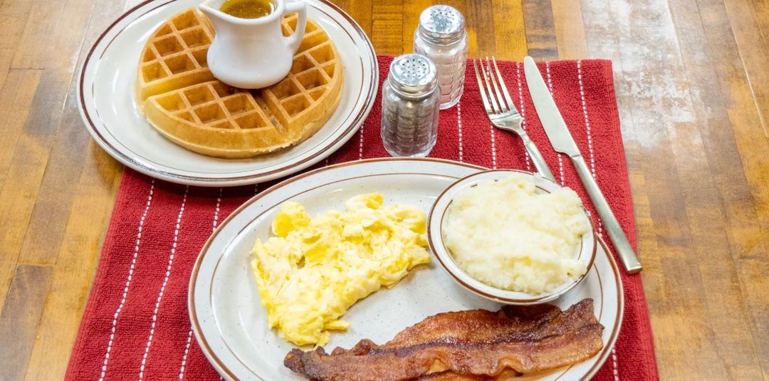 Starkville Cafe - Chicken Dressing