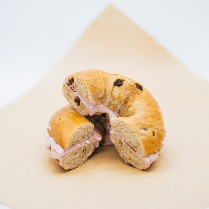 The Deli - Toffee Wreath