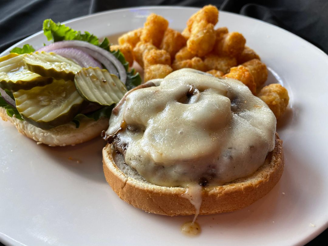 Barger Grill & Taphouse | Toast