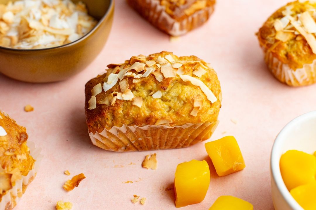 Flour Bakery - Dalton Street | Toast
