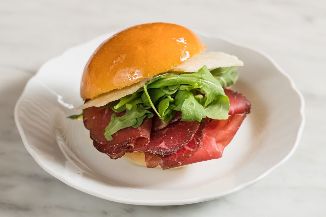 Sant Ambroeus Coffee Bar Aspen | Toast