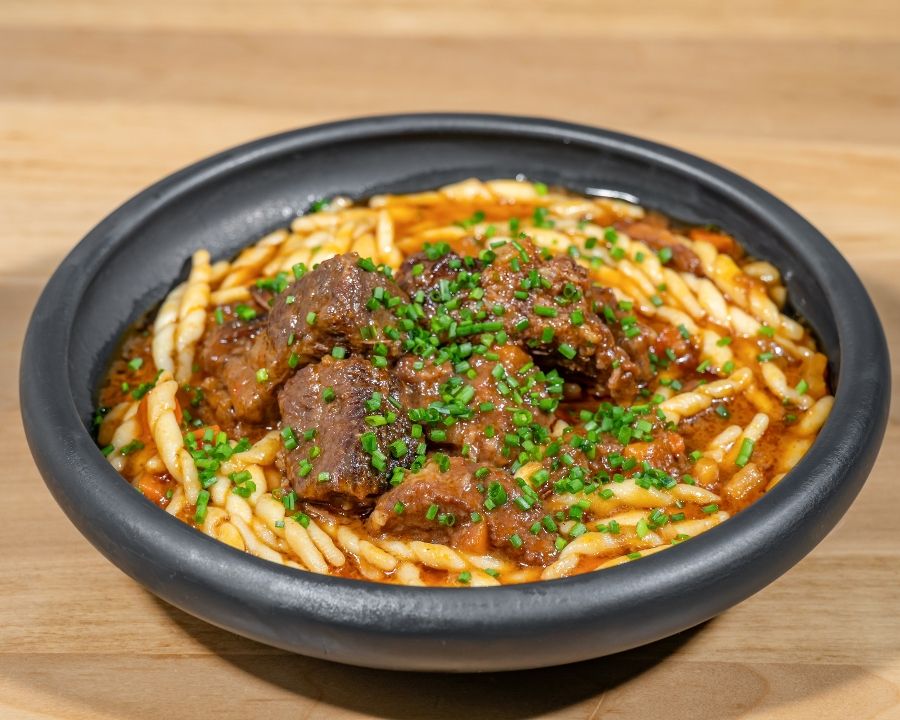 Ambar - Capitol Hill 523 8th St SE | Toast