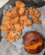 Hardware House - Catfish Dinner