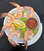 Steinhilber's - Rockfish Special