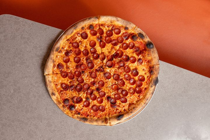 Norm's Pizza - 17th Street Union Square | Toast