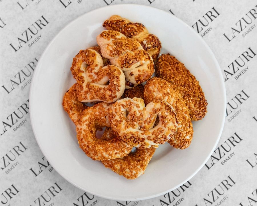 Lazuri Bakery 3 North Beacon Street | Toast