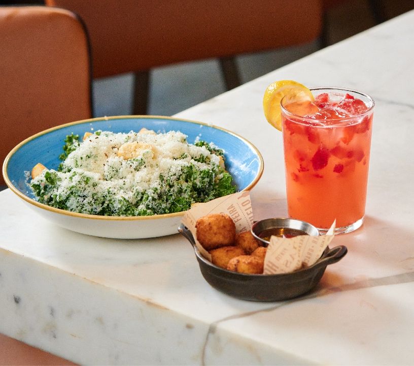 Bulla Gastrobar Doral | Toast