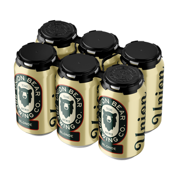 Union Bear Denton - Arnie Palmer