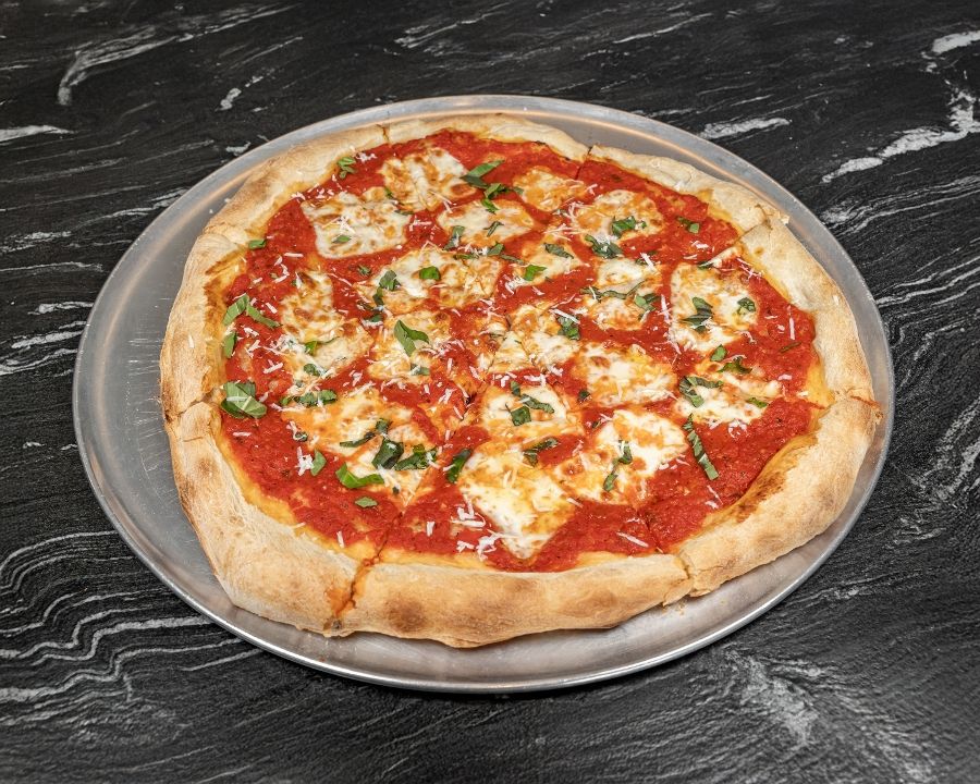 Lorenzo Pizza & Steaks Marlton | Toast