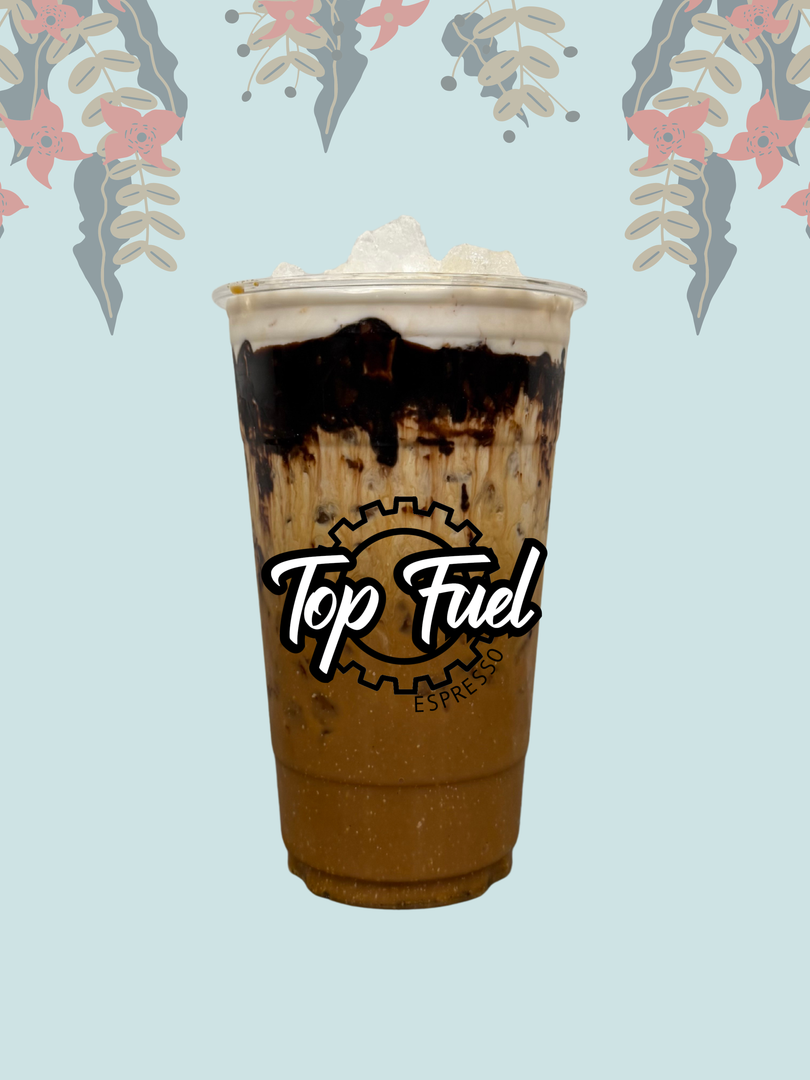 1520 S Dobson Rd - Sugar Cookie Dr. Pepper