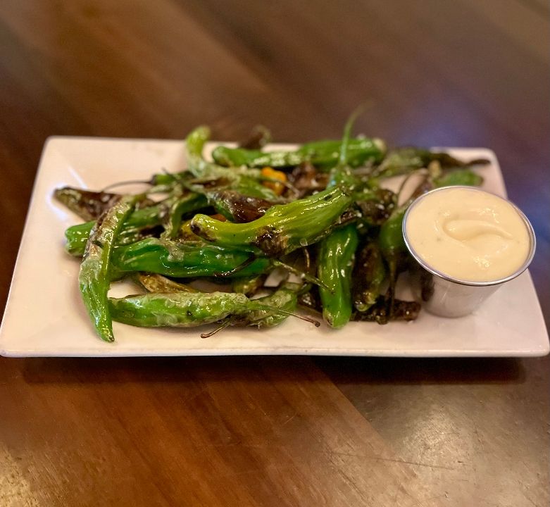 Rowdy Hall - Chocolate Mousse