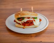 92 park ave - Stuffed Shrimp