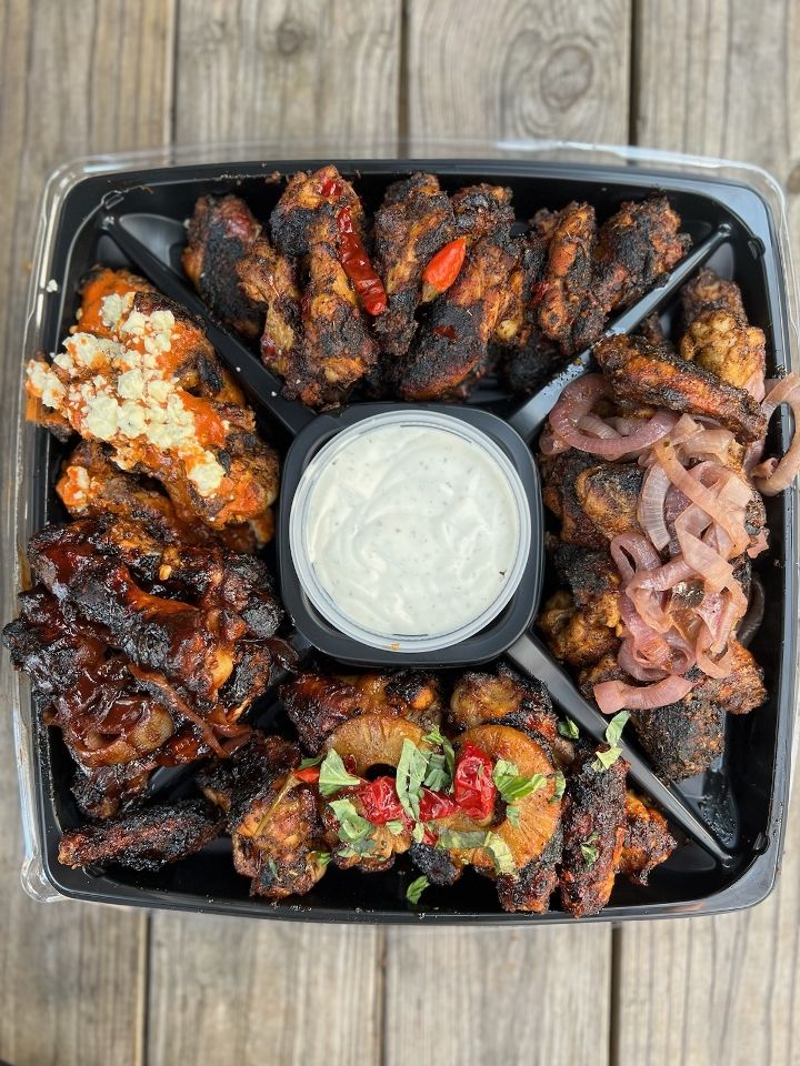 V Pizza & Sidecar - Gate Parkway V9- Gate Parkway - L- Weekly Special ...