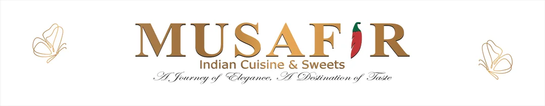 Musafir Indian Cuisine - Merry Mojito