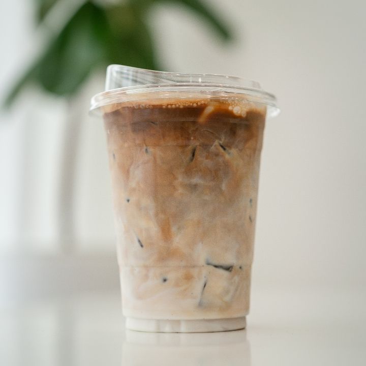 Strange Matter - MSU Union - Watermelon Kiwi