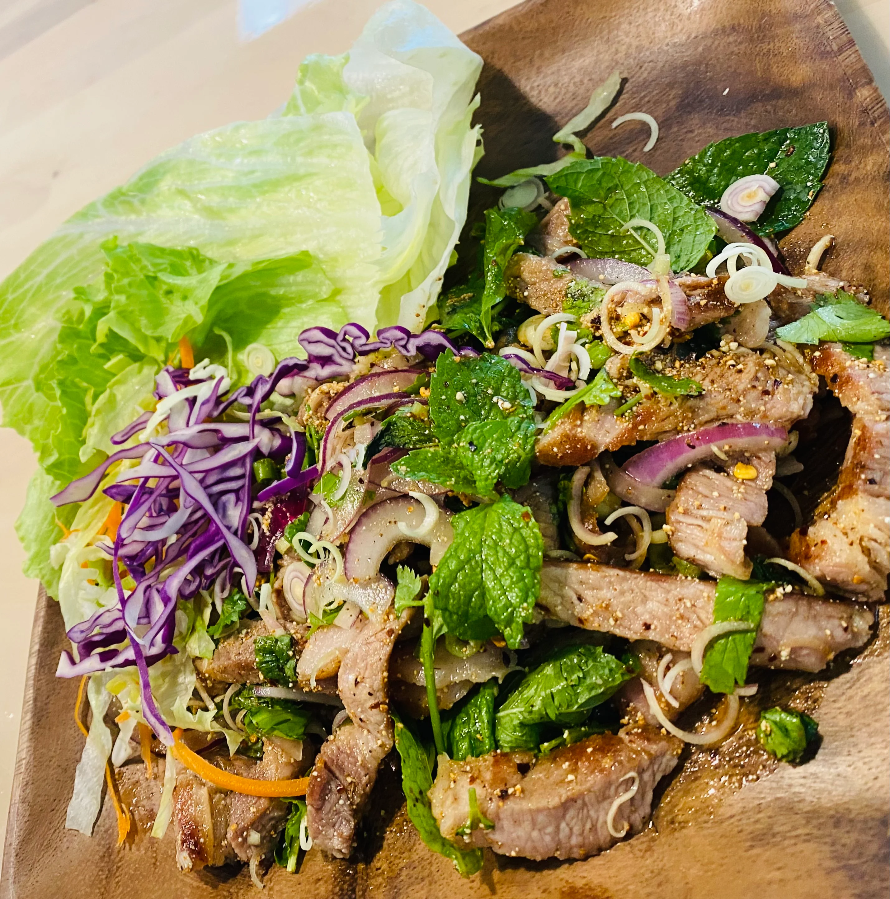 Maggie Thai Kitchen