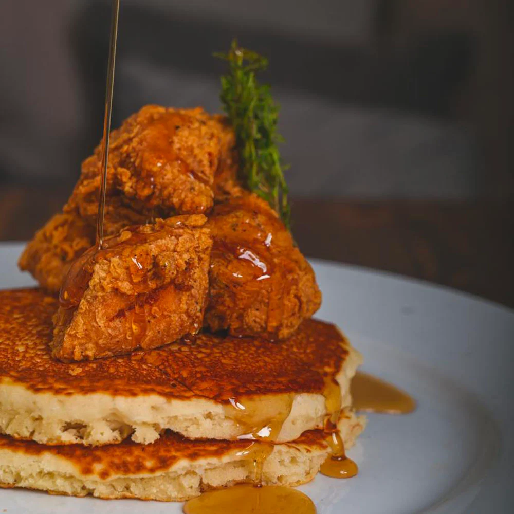 Batters and Brunch