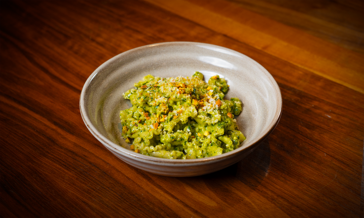 New Orleans - Scallops (TG)