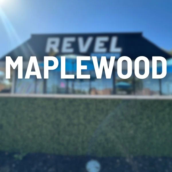 REVEL KITCHEN - REAL FOOD - REAL FRESH- REAL FAST