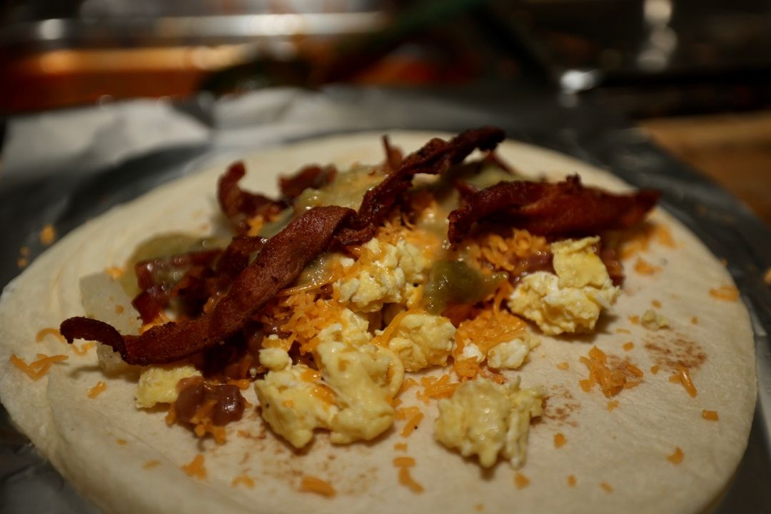 Burrito Express - Rio Rancho 1592 Sara Road | Toast