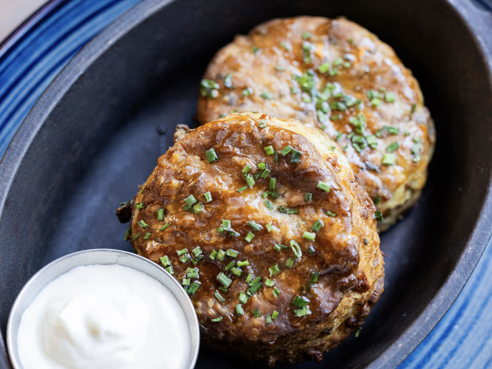 Ventura - White Sea Bass