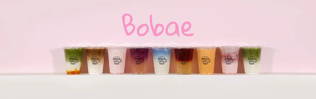Woodinville - Bobae Kit - Limited Amount!
