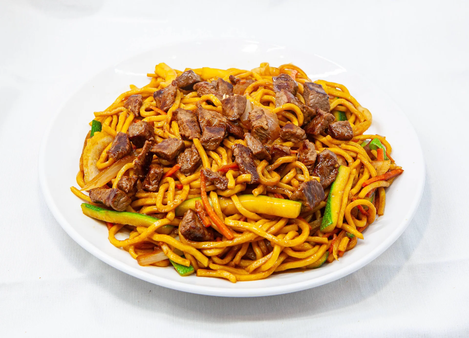 Hibachi 88