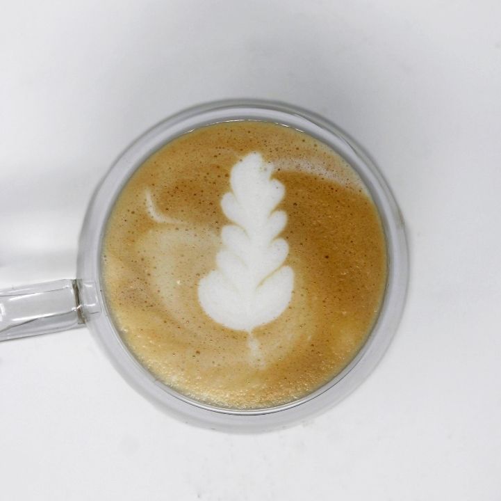 NC Hudson - {1} Holiday Cookie Butter (GE)