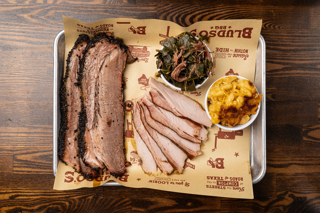 Bludso's BBQ | Toast