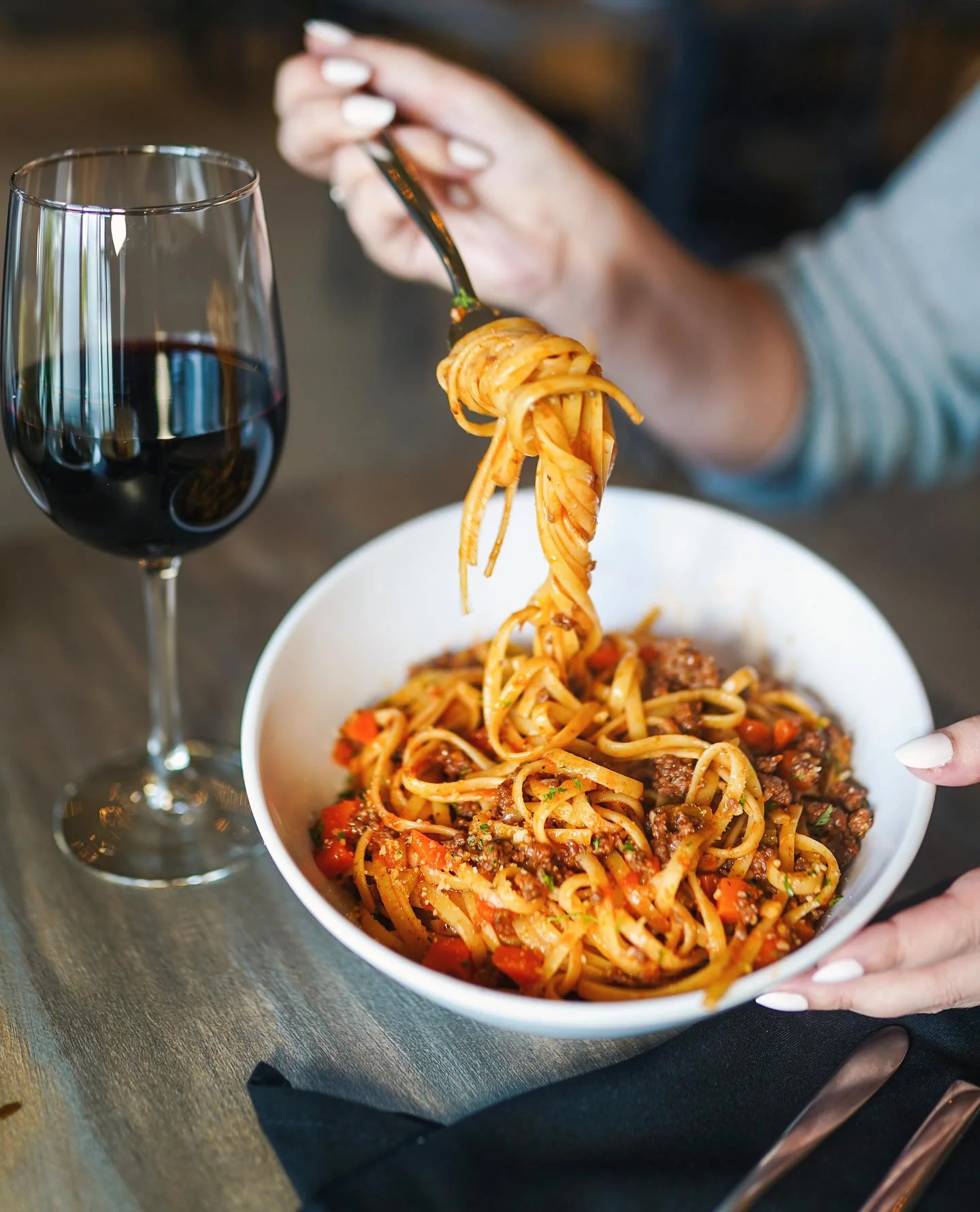 Nonna's Taste of Italy