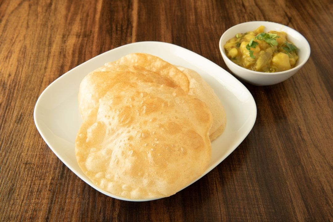 Anika’s kitchen | Toast