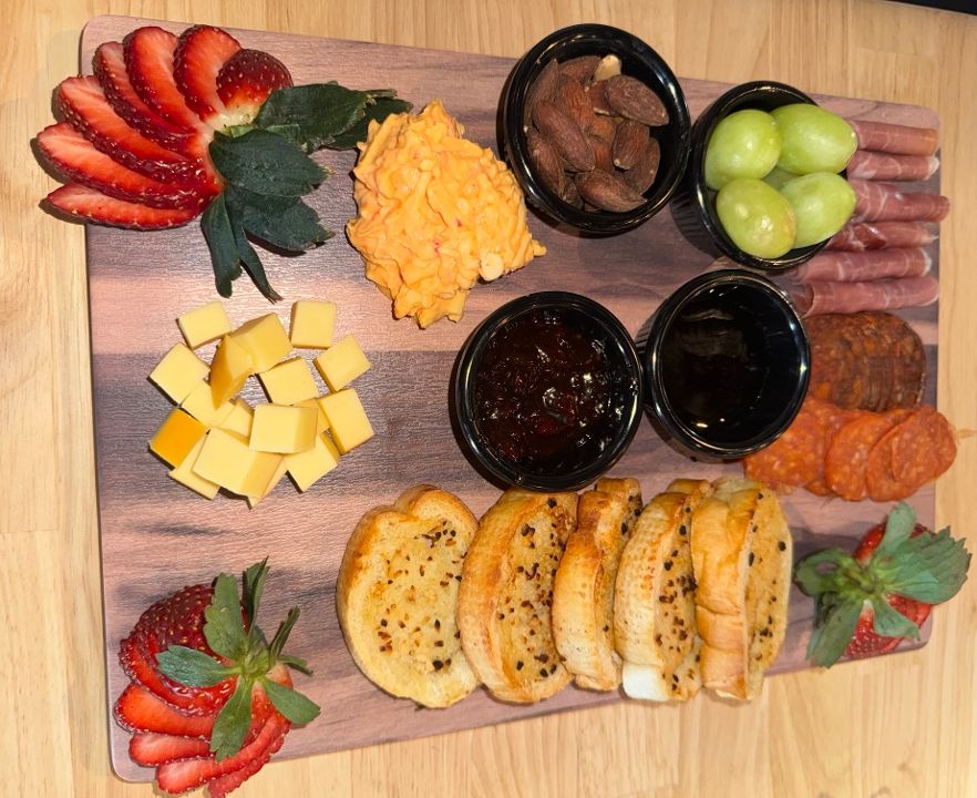 Sanctuary Social | Toast