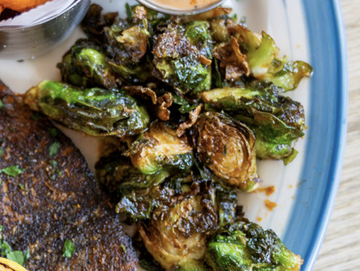 Lure Fish House Scottsdale | Toast