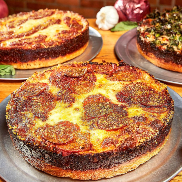 Northside, Cincinnati - Pizza Slice