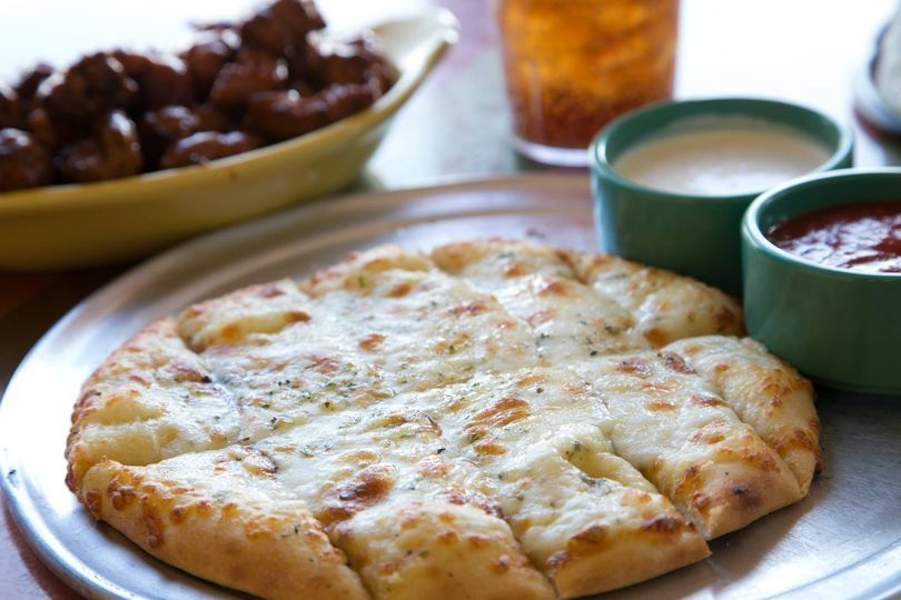 Angelina's Pizzeria and Cafe | Toast