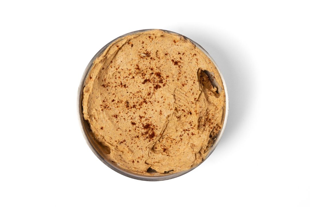 Bellevue | Blazing Bagels