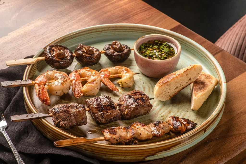 Atico Lounge | Madison