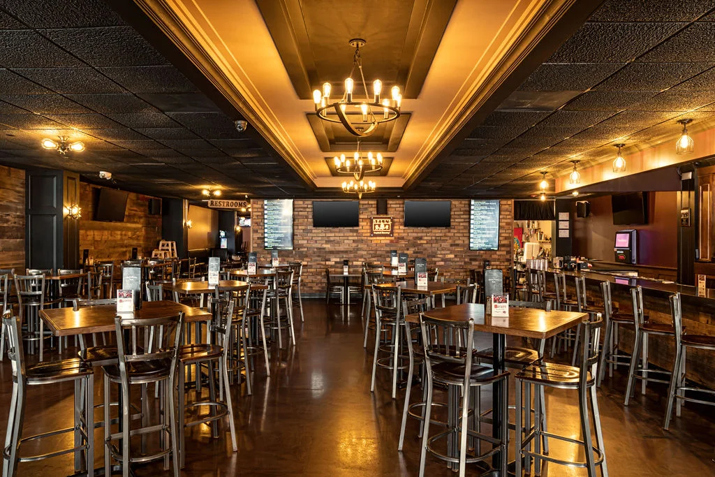 Main Street Pub