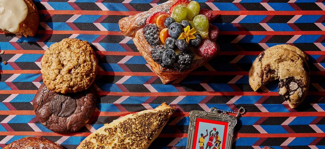 LA SAISON Bakery | Charlestown - House-Made Hot Chocolate