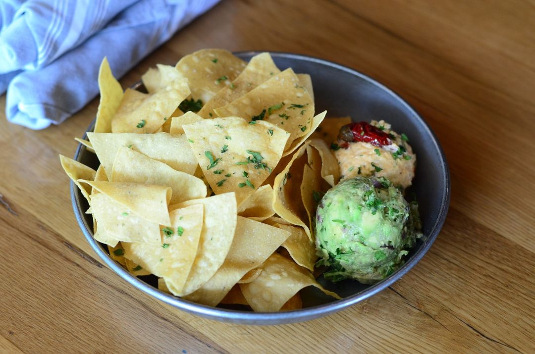 101 Craft Kitchen Mason | Toast