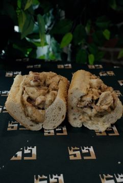 22 south hanover street - Fanta Grape, 20 oz