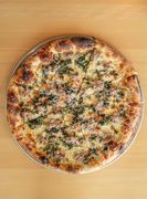 Blue Square Pizza Northborough 309 Main Street | Toast