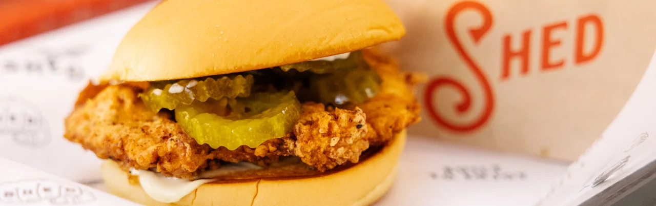 461 Campbell Street PO Box 68 - GREEN TEA