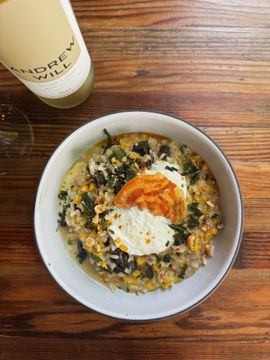 Purple - Seattle | Toast